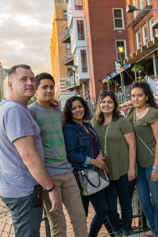 Milwaukee: Around the Ward in 90 Minutes - Practical Details and Tips