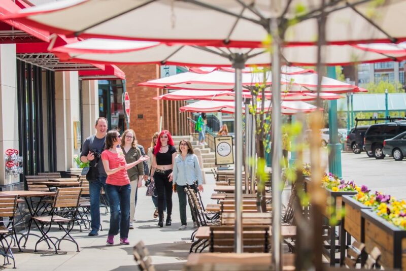 Milwaukee: Around the Ward in 90 Minutes - Who Would Enjoy This Tour?