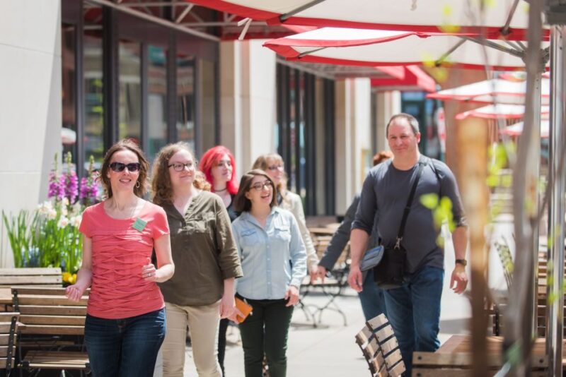 Milwaukee: Around the Ward in 90 Minutes - The Sum Up: Why This Tour is a Worthwhile Choice