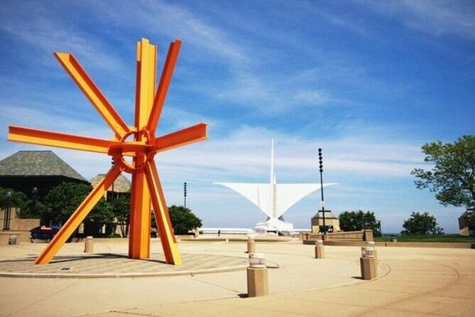 Milwaukee : Best Street Food Private Tour With A Local Guide - An Introduction to Milwaukee’s Street Food Scene