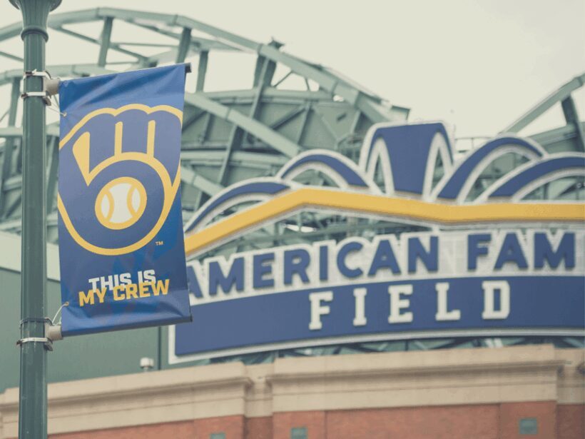 Milwaukee Brewers Baseball Game at American Family Field - FAQs