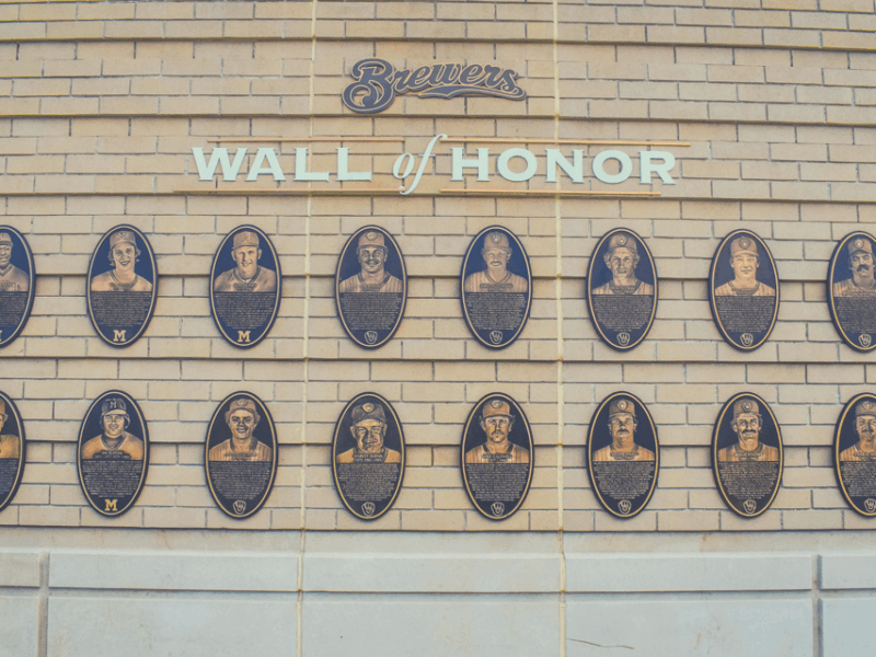 Milwaukee Brewers Baseball Game at American Family Field - FAQs