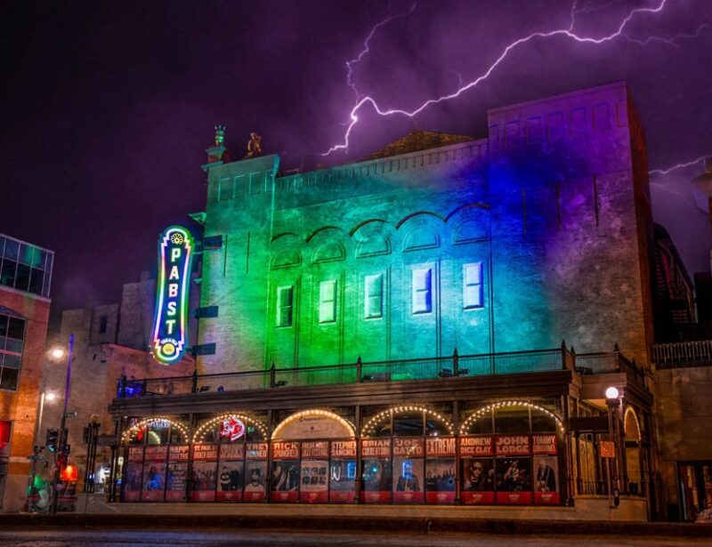 Milwaukee Ghosts: Macabre Milwaukee Haunted Walking Tour - The Practicalities: Price, Duration, and Accessibility