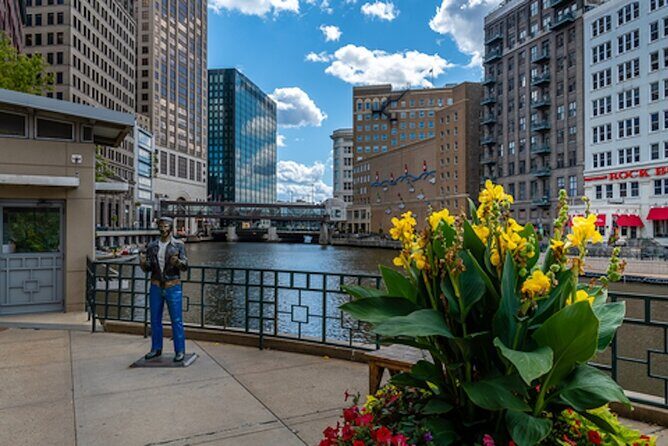 Milwaukee Historic Downtown Self Guided Walking Tour - Practical Considerations and Value