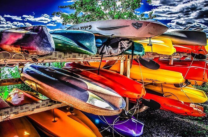 Milwaukee Kayak Rental - What You Can Expect on Your Paddling Day