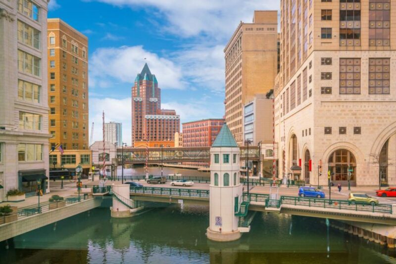 Milwaukee Marvels: A 2-Hour Private Tour - What Makes This Tour Stand Out