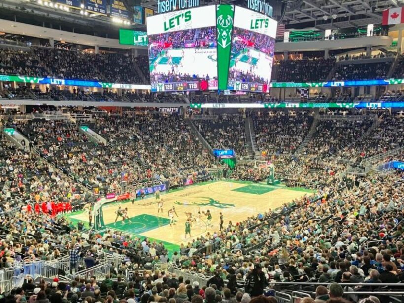 Milwaukee: Milwaukee Bucks Basketball Game Ticket - Final Thoughts