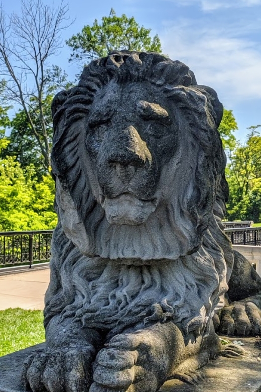 Milwaukee: Sightseeing Bus Tour - Who Will Love This Tour?