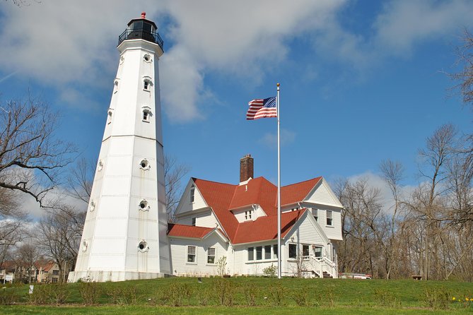 Milwaukee Tour - Authentic Insights from Travelers