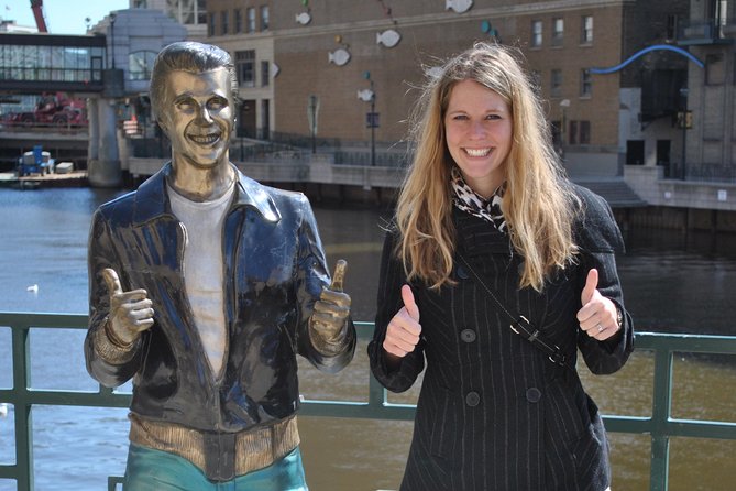 Milwaukee Tour - Detailed Breakdown of the Itinerary