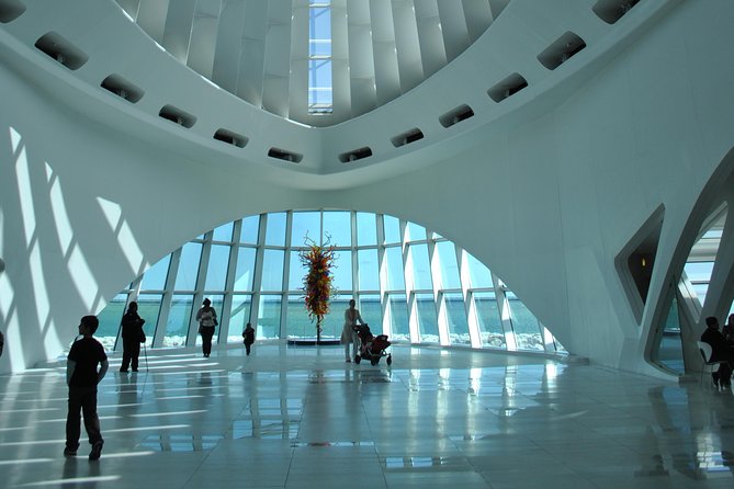 Milwaukee Tour - Who Will Enjoy This Tour?