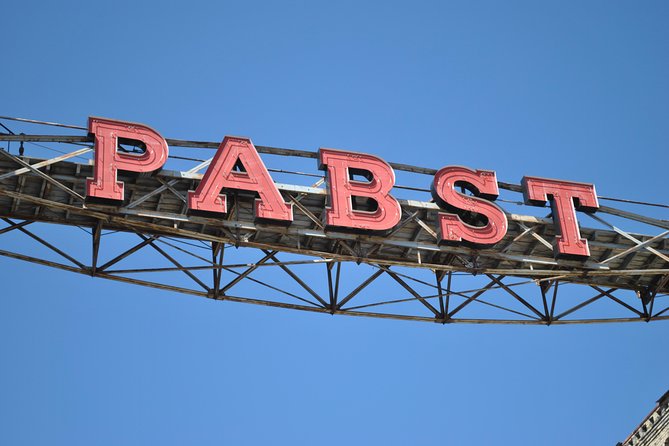 Milwaukee Tour - The Sum Up