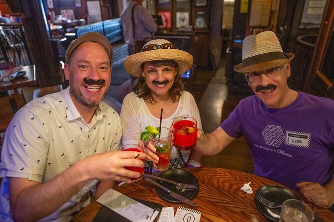 Milwaukee Walking Food Tour With Secret Food Tours - Food and Beverage Highlights