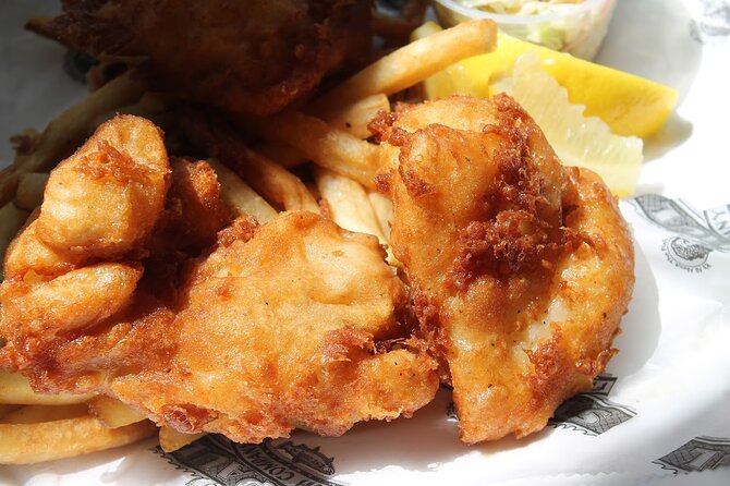 Milwaukee Walking Food Tour With Secret Food Tours - Exploring Milwaukees Culinary Heritage