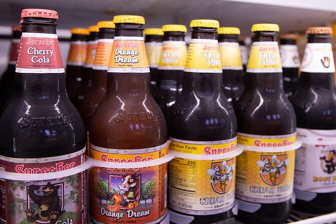 Milwaukee Walking Food Tour With Secret Food Tours - Customizing the Food Tour Experience