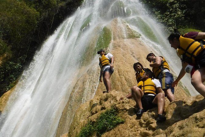 Minas Viejas Waterfall and Micos Waterfalls Tour - Practical Tips for Your Adventure