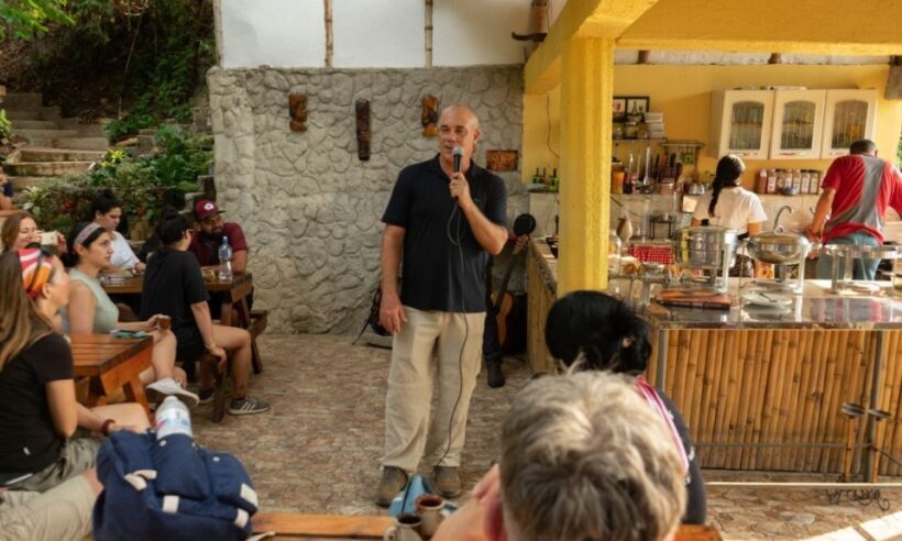 Minca: Full-Day Coffee and Cocoa Tour from Santa Marta - Who Should Consider This Tour?