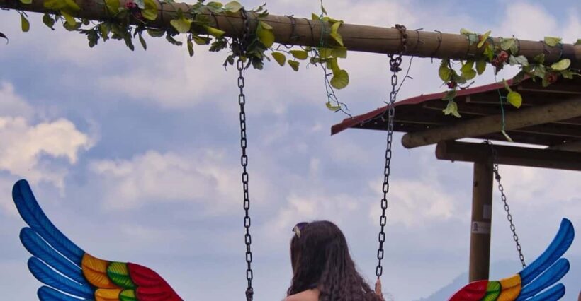 Minca, Marinka Waterfall & Hostel Sierra Minca - Authentic Experiences and Genuine Feedback