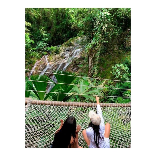 Minca, Marinka Waterfall & Hostel Sierra Minca - Who Will Love This Tour?