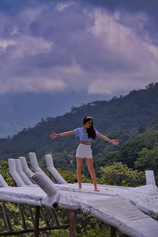 Minca, Marinka Waterfall & Hostel Sierra Minca - FAQ