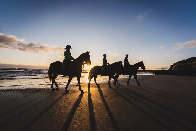 Mindful Horseback Escape  Kissamos - Key Points