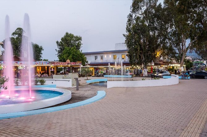 Mindful Horseback Escape  Kissamos - What’s Included and What You Should Consider