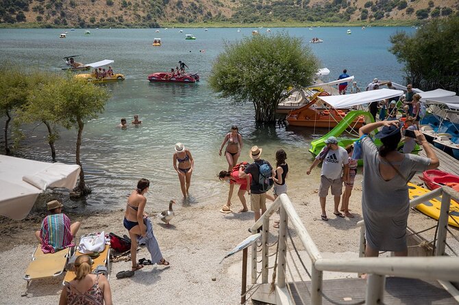 Mindful Horseback Escape  Kissamos - Authentic Experiences and Traveler Feedback