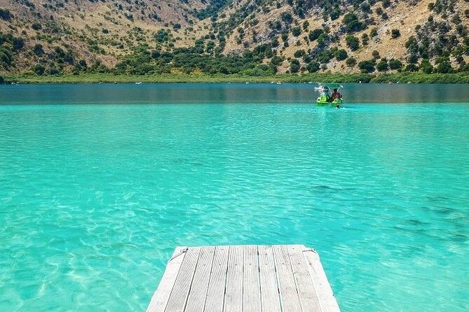 Mindful Horseback Escape  Kissamos - FAQ