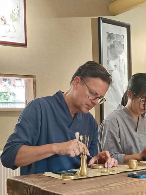 Mindful Serenity: A Day of Zen Practice in Mount. Emei - Introduction: A Quiet Escape to Mount Emei’s Zen Spirit