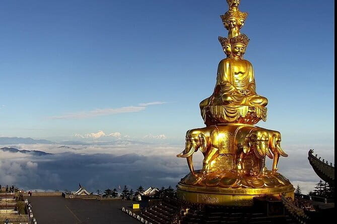 Mindful Serenity A Day of Zen Practice in Mount Emei - Final Thoughts on Who Should Consider This Tour