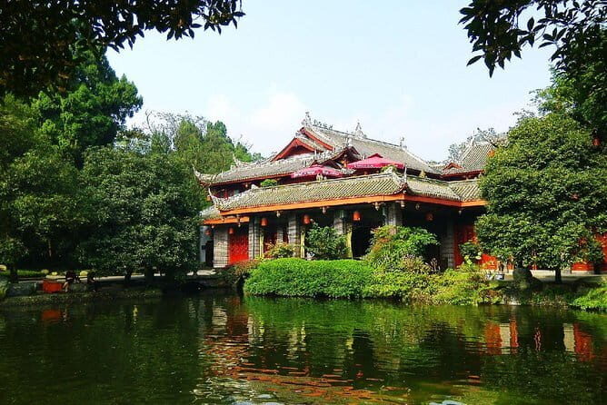 Mindful Serenity A Day of Zen Practice in Mount Emei - FAQs