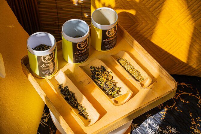 Mindful Tea Ceremony - What Makes It Special?