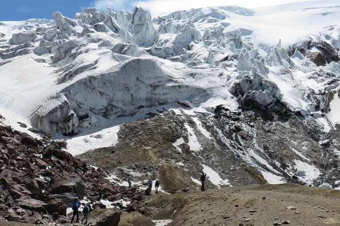 Mindo Cloud Forest - Bird and Butterfly/Orchid Sanctuary
