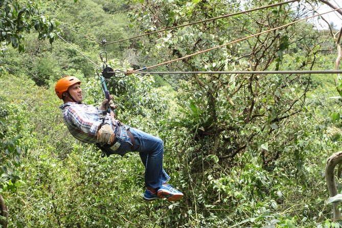 Mindo Cloud Forest Full Day Tour From Quito - Tour Inclusions