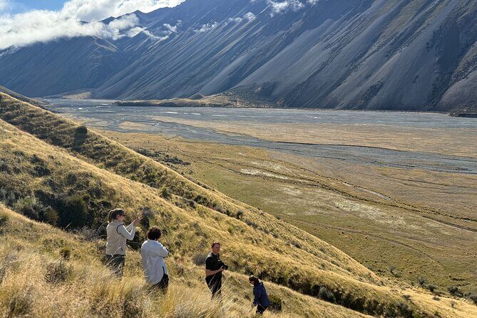 Minecraft Lake Tekapo New Zealand Tour - An In-Depth Look at the Minecraft Lake Tekapo Tour