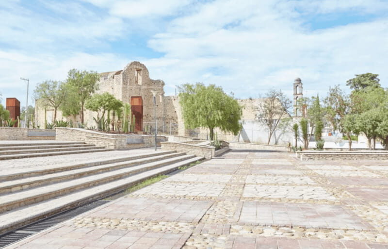 Mineral de Pozos: A Journey through City History - Introduction to Mineral de Pozos