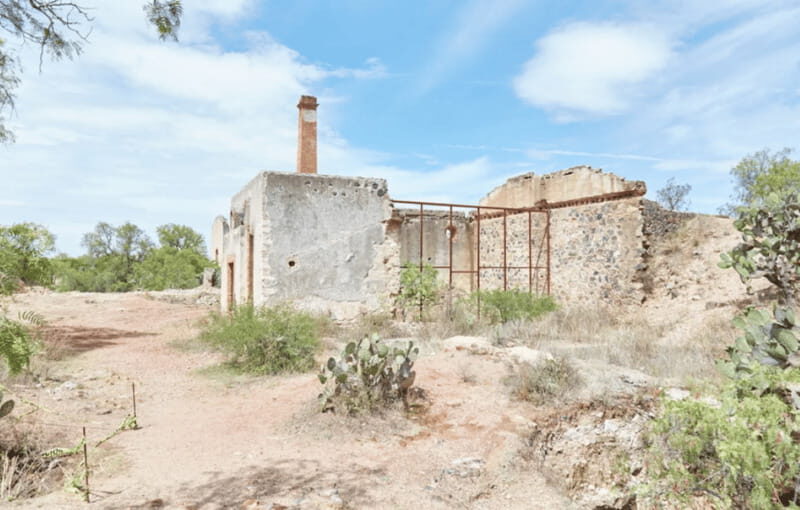 Mineral de Pozos: A Journey through City History - Practical Details and Value
