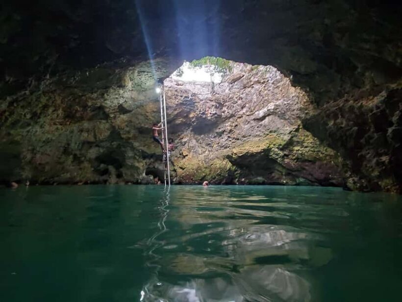 Mineral Spring, Herb Farm, Seven Mile Beach and Ricks Cafe - Practical Details and What It Means for You