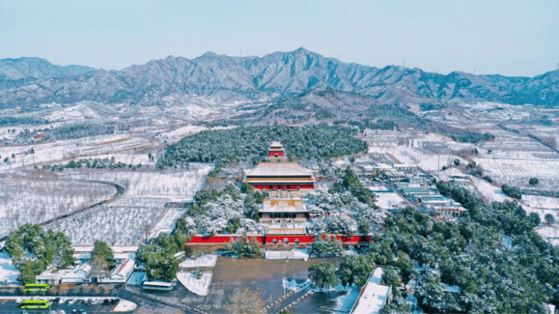 Ming Tombs Admission Ticket - Final Thoughts: Is It Worth It?