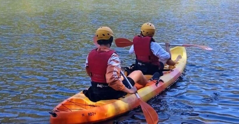 Minho: Kayak Tour with Professional Guide - The Itinerary: What Makes Each Stop Special?