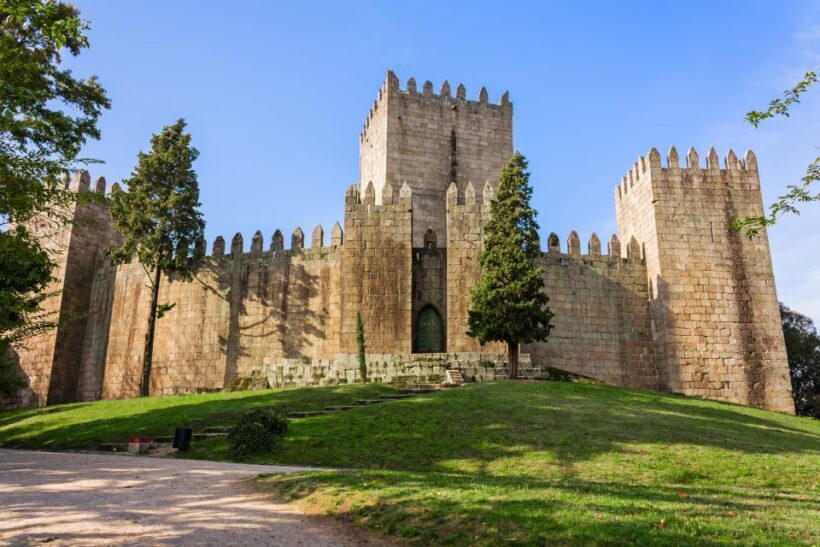 Minho: Private Braga and Guimarães Tour - Who is This Tour Best For?