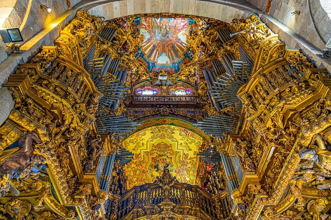 Minho Tour Private Review: A Day to Remember - Personalized Guidance and Captivating Storytelling