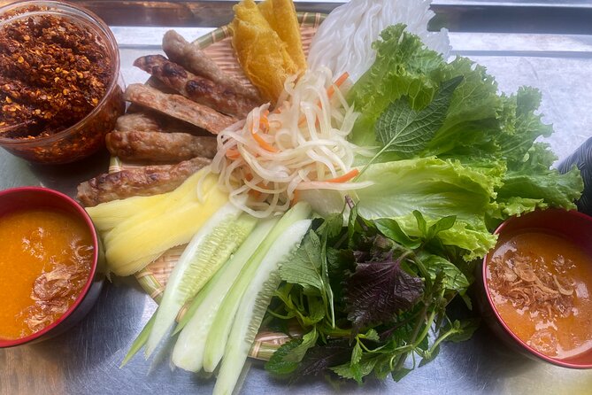 Minh's Unique Street Food Adventure - Who Will Love This Tour?