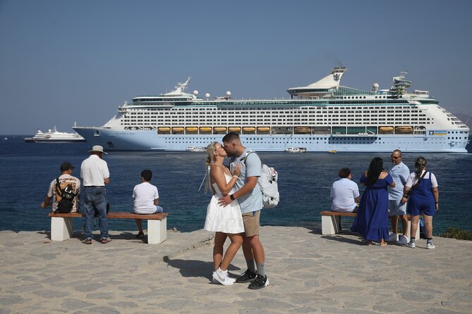 Mini 30minute Photo Shoot at Wind Mills in Mykonos - FAQ