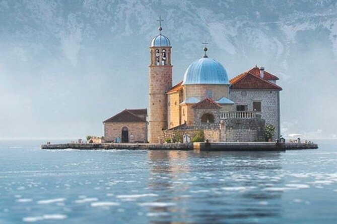 Mini Boka Private Tour Perast Lady Of The Rock Kotor - The Sum Up