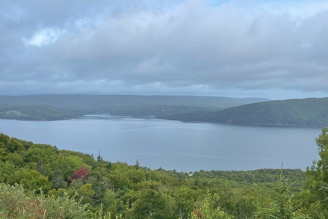 Mini Cabot Explorer - The Itinerary and What You Can Expect