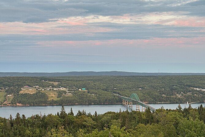 Mini Cabot Trail Tour St Anns Loop - An In-Depth Look at the Itinerary