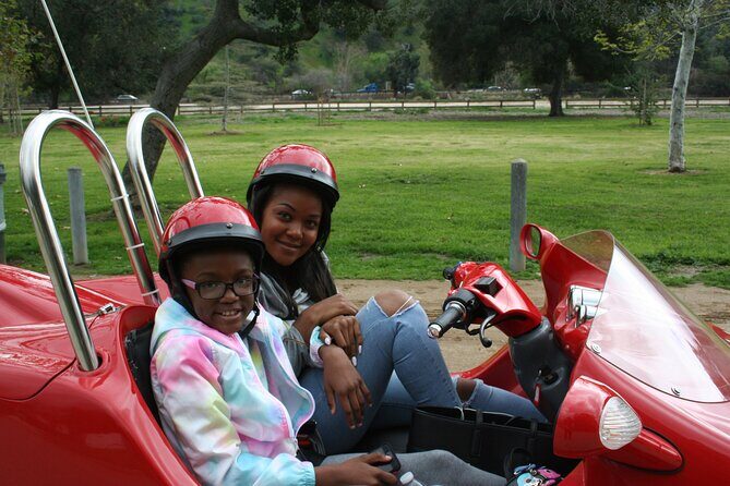 Mini-Car Adventure Ride in Los Angeles - An In-Depth Look at the Los Angeles Mini-Car Adventure