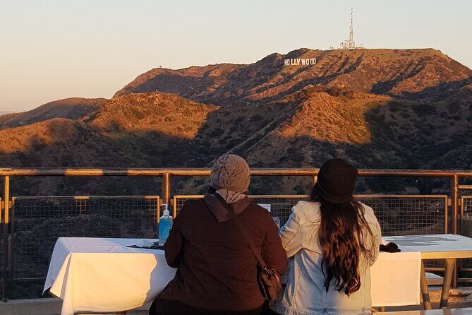 Mini-Car Sunrise Tour in Hollywood with Breakfast - Frequently Asked Questions