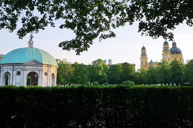 Mini Classic Bike Tour incl. Beer Garden Stop @ 4pm - What Travelers Say: The Real Stories